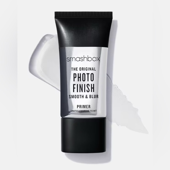Smashbox | Makeup | Smashbox The Original Photo Finish Smooth And Blur ...